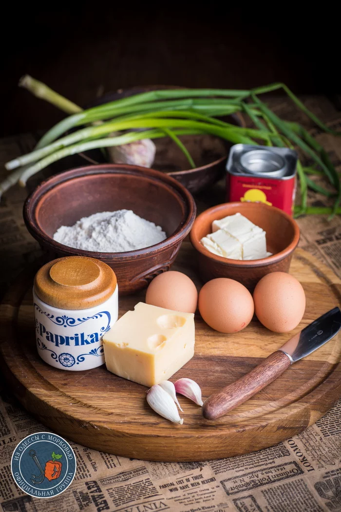 Boules de fromage croustillantes. À la bière et non seulement