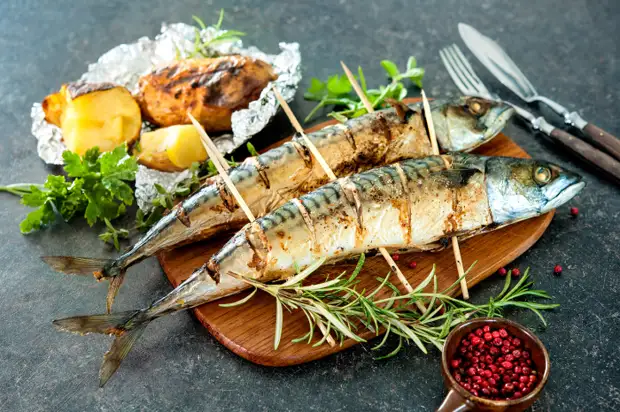 Vad ska man laga mat i naturen: 5 vackra recept för picknick