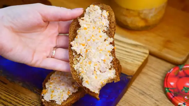 Bilancio e gustoso spuntino da Sala aiuteranno in qualsiasi momento