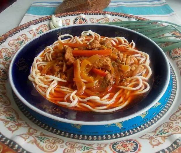 Lagman na-adọta mmanya