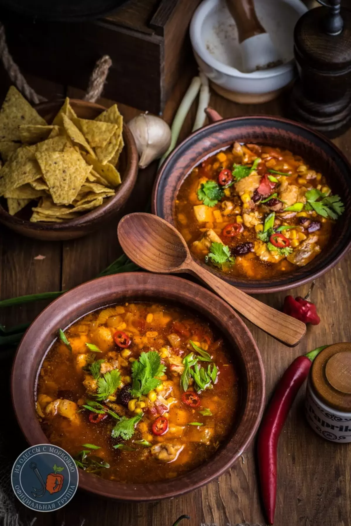 tortilla-soup