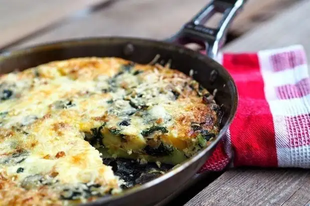 Wat te koken voor het ontbijt snel en heerlijk: 20 recepten