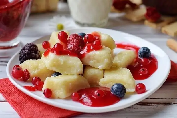 Wat te koken voor het ontbijt snel en heerlijk: 20 recepten