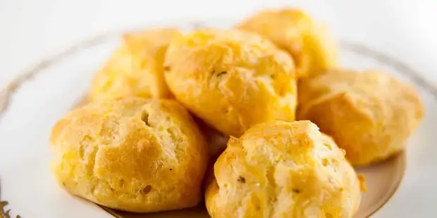 13 recipes of cheese balls for real gourmet