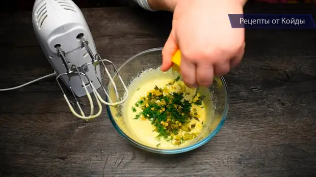 Herhangi bir yemeği daha çok daha lezzetli hale getirecek sos. Evde tartar sosu hazırlama