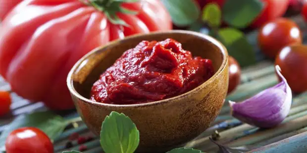 10 receitas de molho de tomate simples