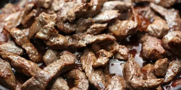 Maitiro Ekubika Nyama yeJuicy muOveni: 7 Yakanakisa Recipes