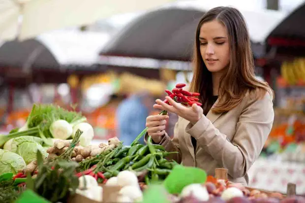 Wat te koken in de herfst: eenvoudige recepten van seizoensproducten