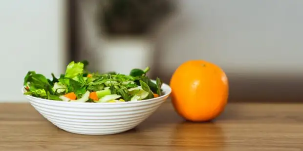 10 salate luminoase cu avocado pentru gourmet adevărat