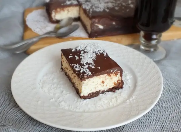 Homemade Confectioner Novice! Top 5 prostych przepisów