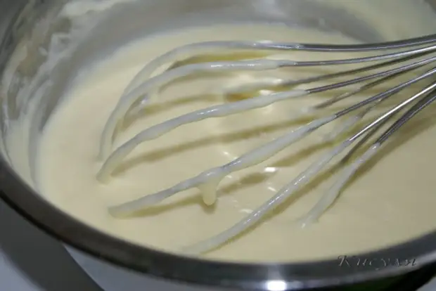 Curd buns-souffle leh kuwa berdaha ah