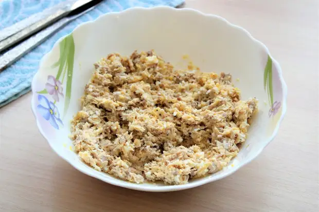 Preparado para um lanche corporativo, agora eles pedem toda a receita