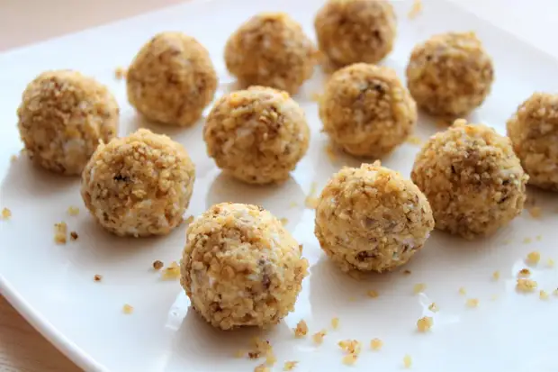 Preparado para um lanche corporativo, agora eles pedem toda a receita