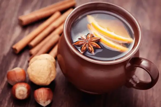 12 populär mulled Wind Rezepter