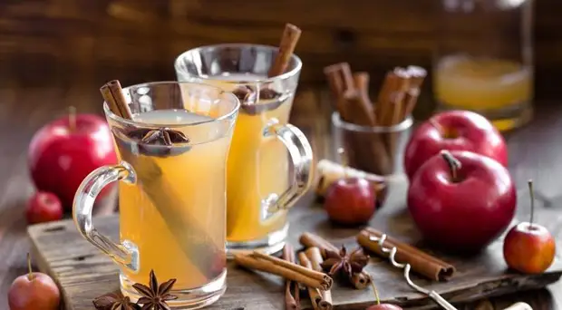 12 populāri mulled vīna receptes