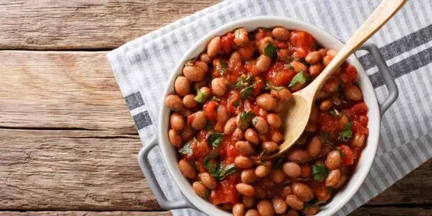 How and how much cooking beans: simple and understandable instruction