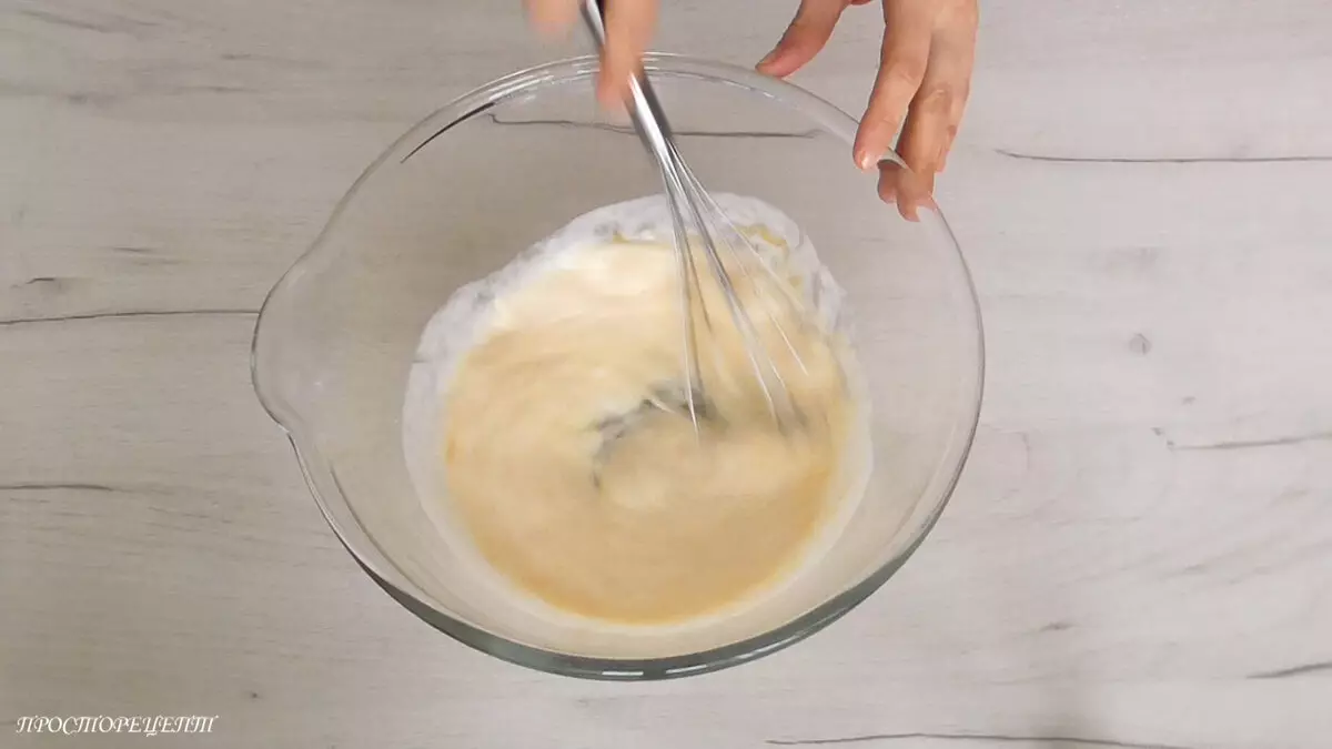 Recette de la couche de la maison à la maison!