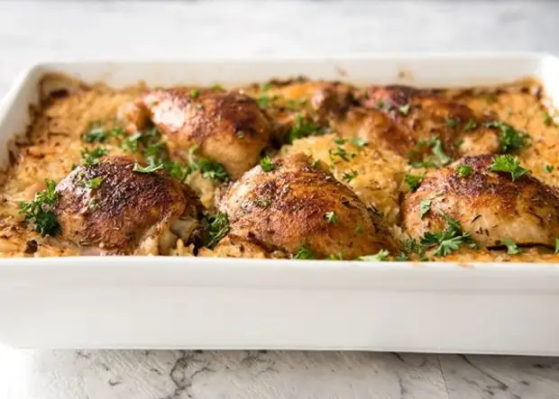 Quente para o novo 2018: receitas sinxelas e saborosas con fotos paso a paso