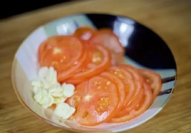 Quente para o novo 2018: receitas sinxelas e saborosas con fotos paso a paso