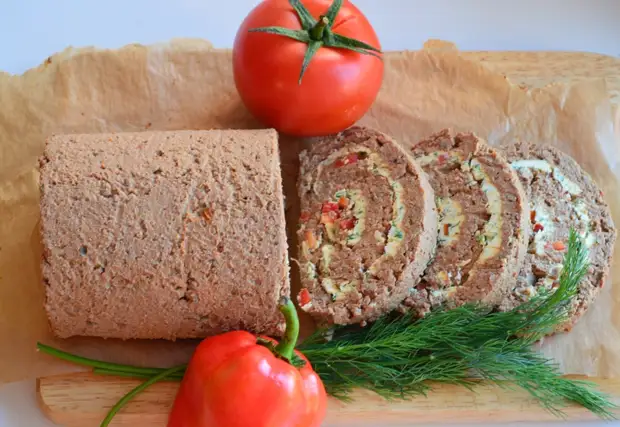 Top 9 recepten voor chique eetgelegenheden rollen naar de tafel van het nieuwe jaar!