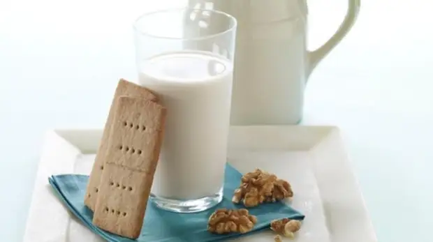 Casanovs Getränke: 2 Rezepte, um die männliche Kraft zu stärken