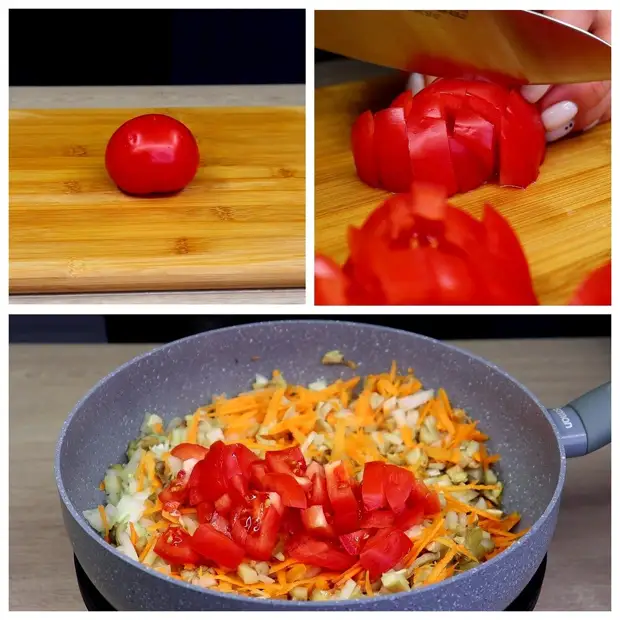 Uitstekende snack vir enige tafel! Voorbereiding van maer sampioene