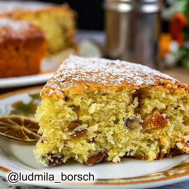 Ar tai tikrai liesa? Labiausiai skaniausias, greitas liesos tortas, pažodžiui, nuo nieko