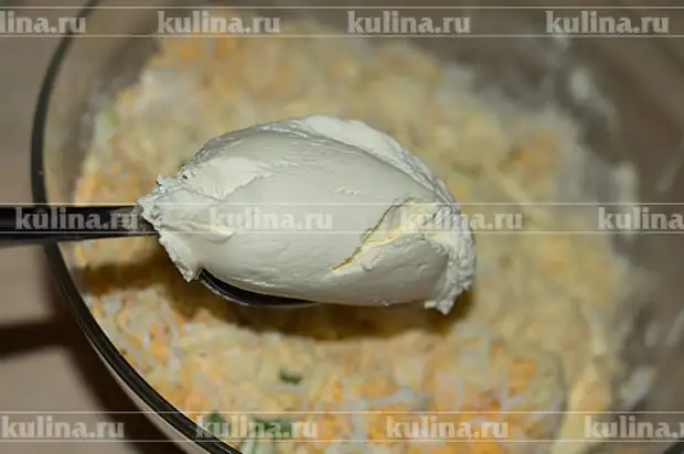 Put kaimak if it is not, then you can replace fatty sour cream.