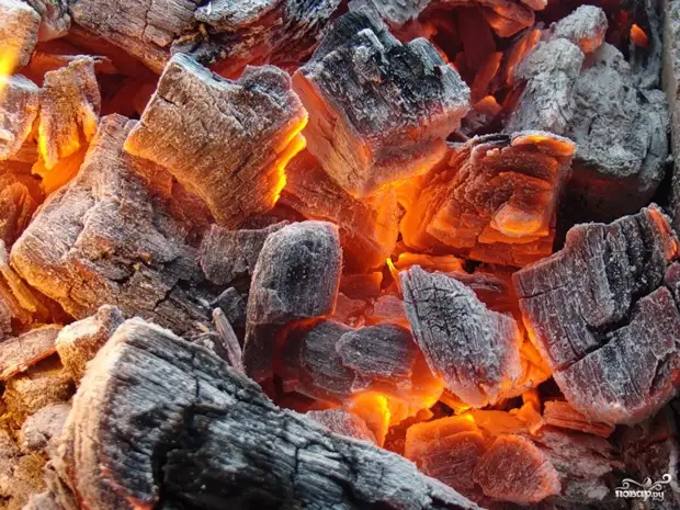 Abkhazian Kebab