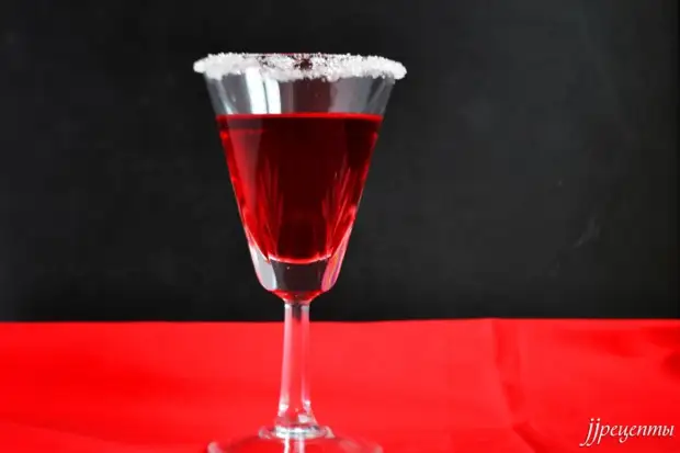 تنتور در Cranberry