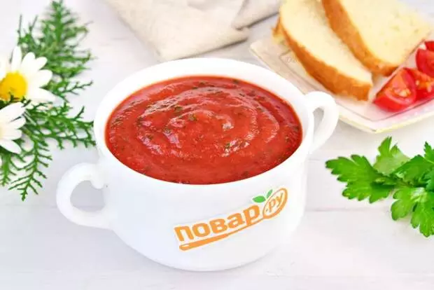 6 вкусни супи на голям пост