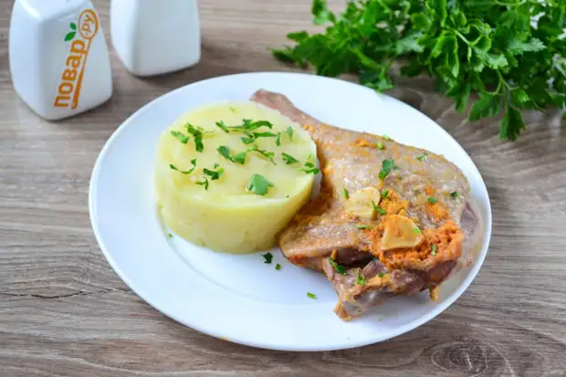 No hi ha danys per a la cintura! Quins plats deliciosos i útils es poden cuinar per a una parella