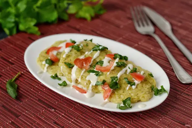 Nenhum dano para a cintura! Quais pratos deliciosos e úteis podem ser preparados para um casal