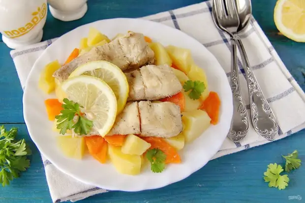 Nenhum dano para a cintura! Quais pratos deliciosos e úteis podem ser preparados para um casal