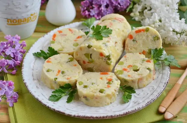 Nenhum dano para a cintura! Quais pratos deliciosos e úteis podem ser preparados para um casal