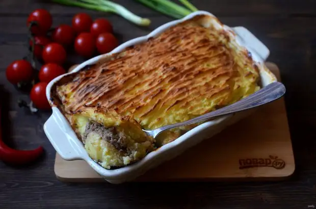 5 recetas de cazuela de patata en el horno