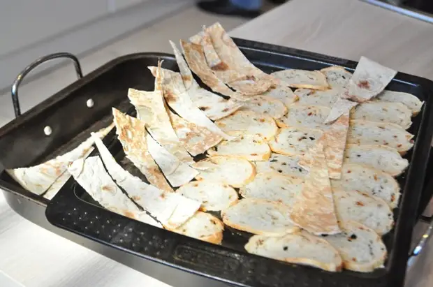 Chief Recipe: Beef Carpaccio.