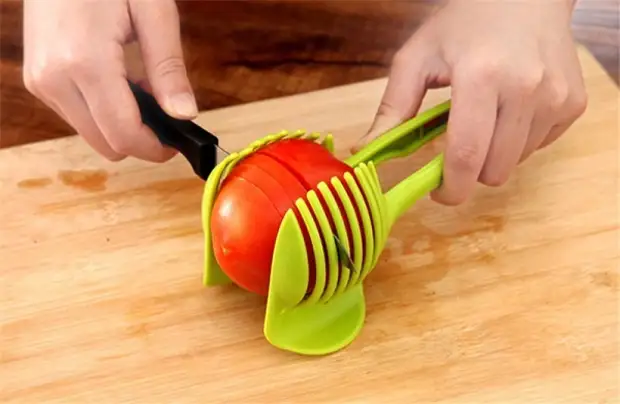 Wêneyên Kitchen Gadgets