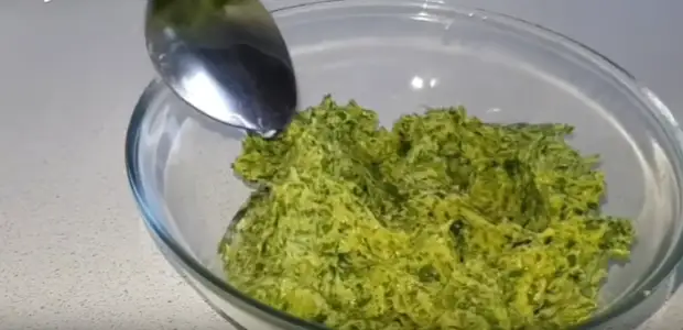 2 отлични начини за приготвяне на зелени лук: вкусни, ароматни, полезни