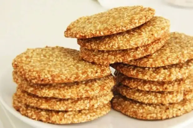 10 lecker Cookie Rezepter, déi fir 15 Minutten bereet ass