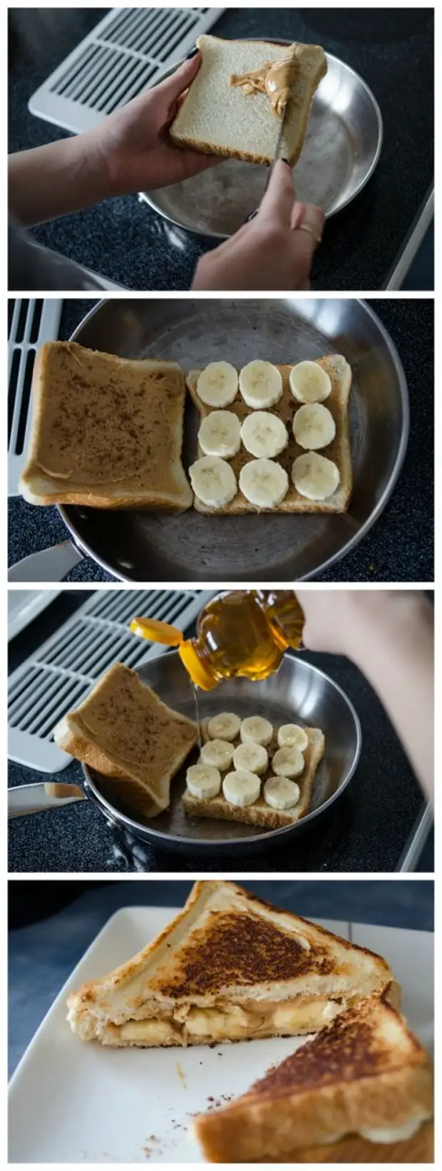 Excellentes idées culinaires