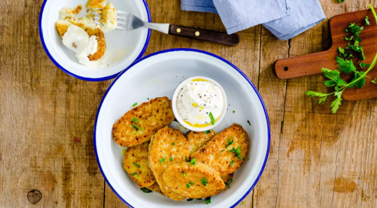 Heerlijke aardappelcutlets. \ Foto: Google.com.