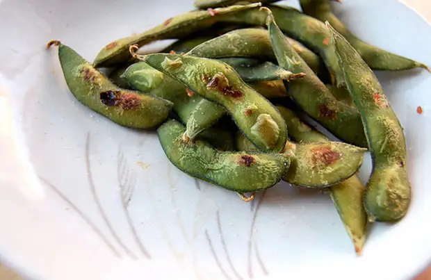 Stora beans