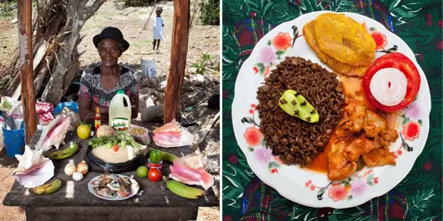 Litloholo tsa nkhono li tšoara joang linaheng tse fapaneng tsa lefatše