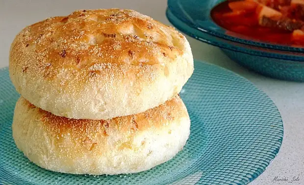 Maitiro Ekubika Cabbage Buns