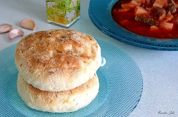 Cómo cocinar bollos de col