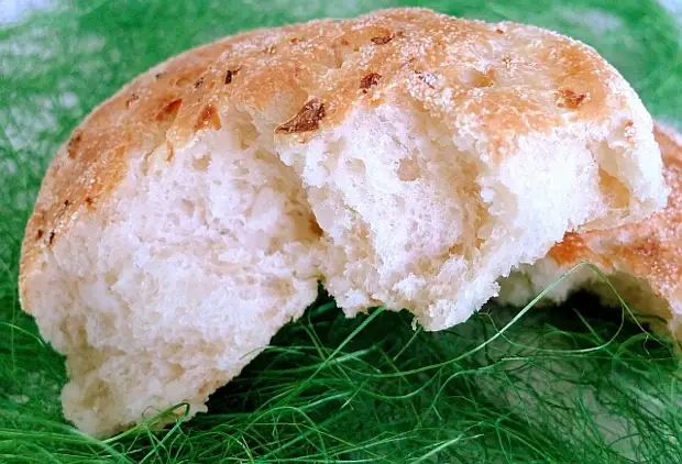 Maitiro Ekubika Cabbage Buns