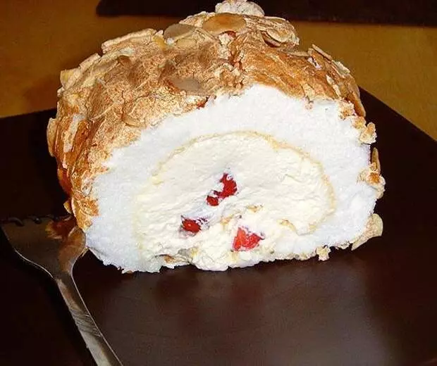 Galleta Roll