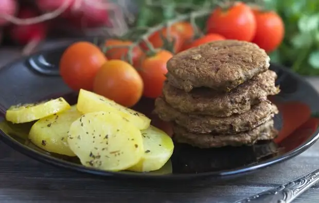 5 Tender leverpannkakor som bokstavligen smälts i språk