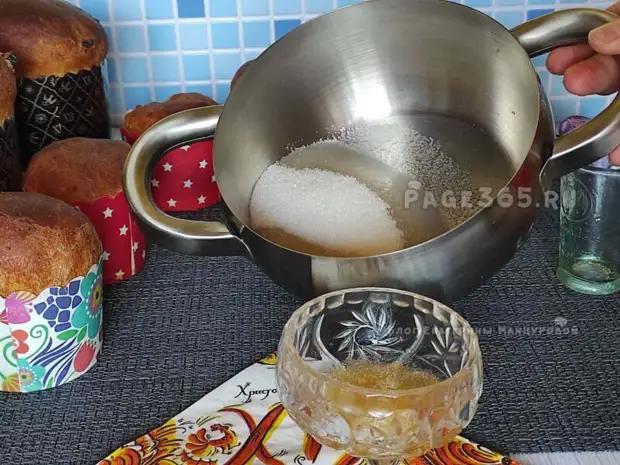 Kue Paskah - 7 Resep Kue Lezat pada Paskah 2021